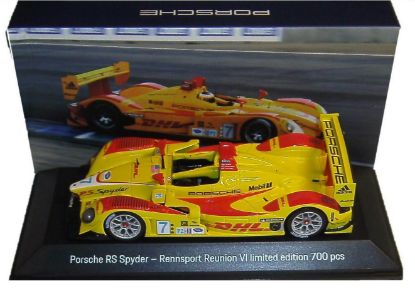 MODEL PORSCHE. Porsche Centre Doncaster Shop