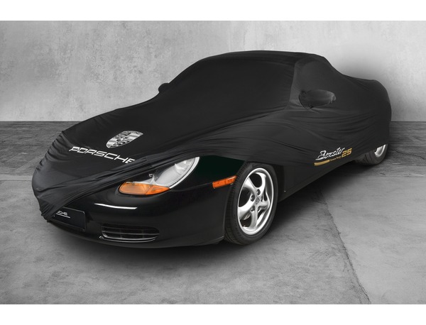 Porsche Boxster Car Cover