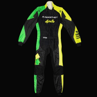 Manthey Racing. Porsche Centre Doncaster Shop