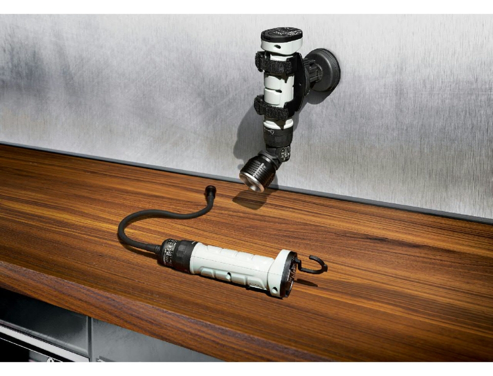 LED Light Torch Set for Home, Garage, or Workshop. Porsche Doncaster ...