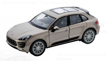 Model Cars. Porsche Centre Doncaster Shop