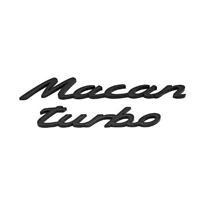 Macan. Porsche Centre Doncaster Shop