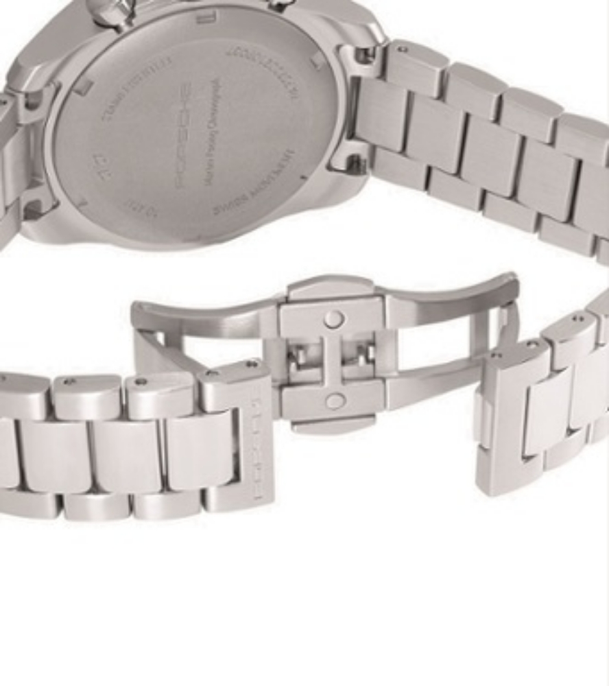 Watch, Martini Racing Chronograph 37mm. Porsche Doncaster Online Shop