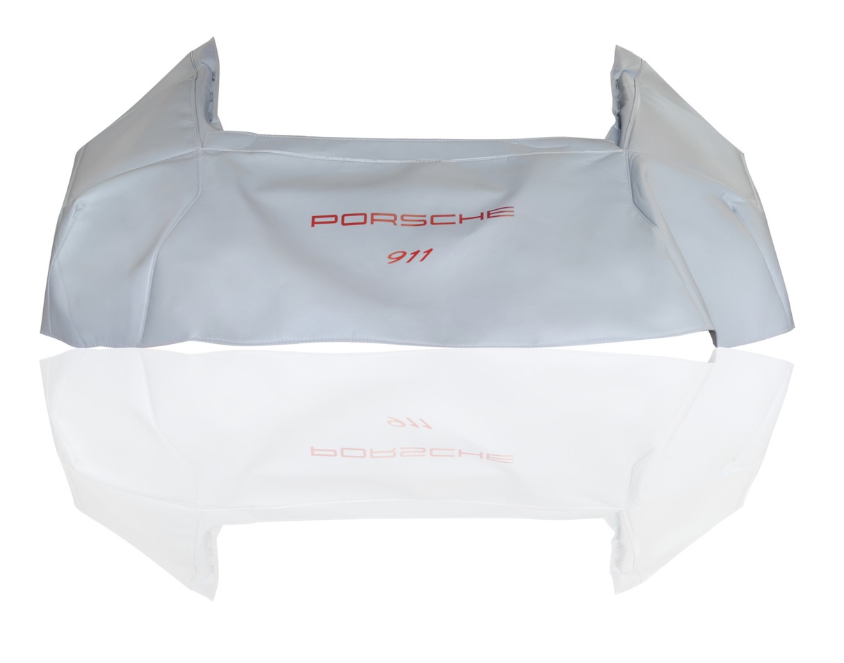 Workshop Protector, Rear Engine Bay, Classic 911/964/993. Porsche ...