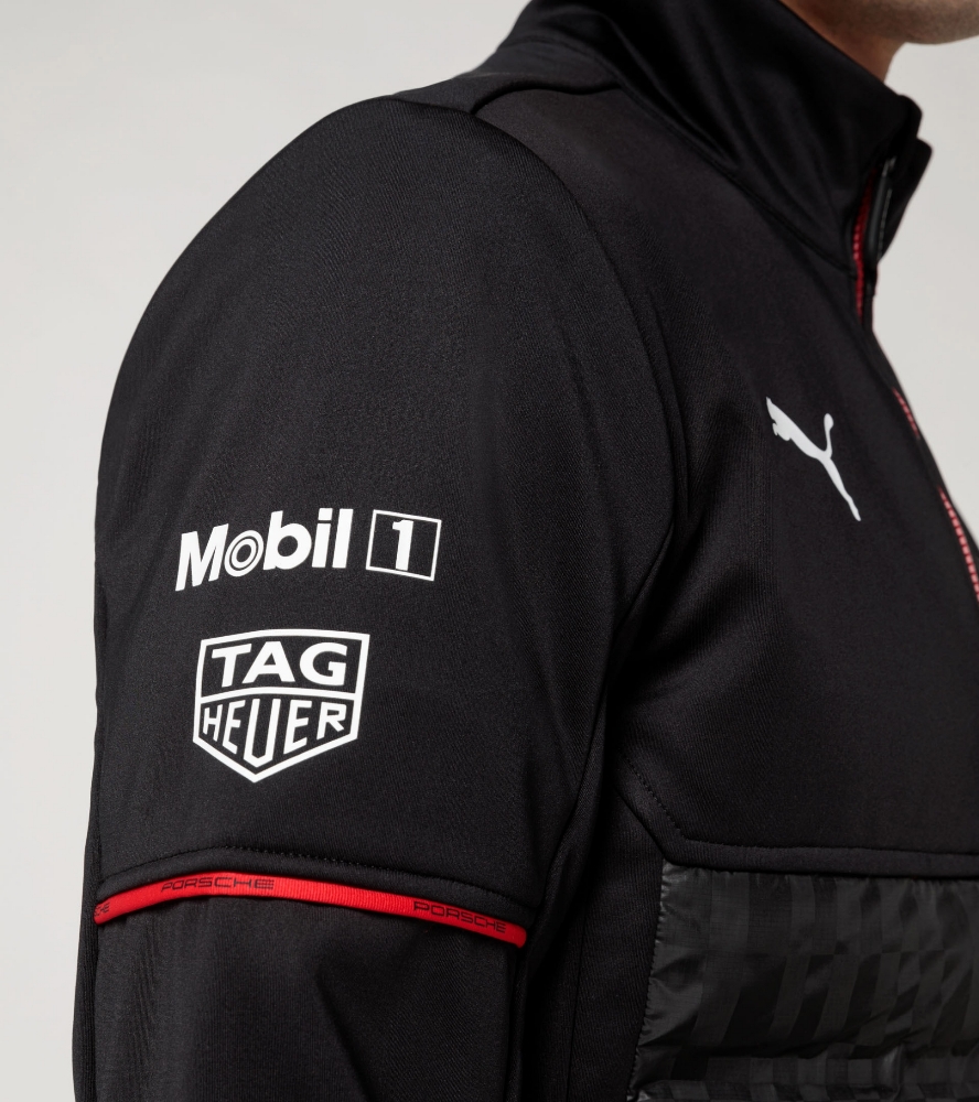 Porsche Men's Motorsport Jacket. Porsche Doncaster Online Shop