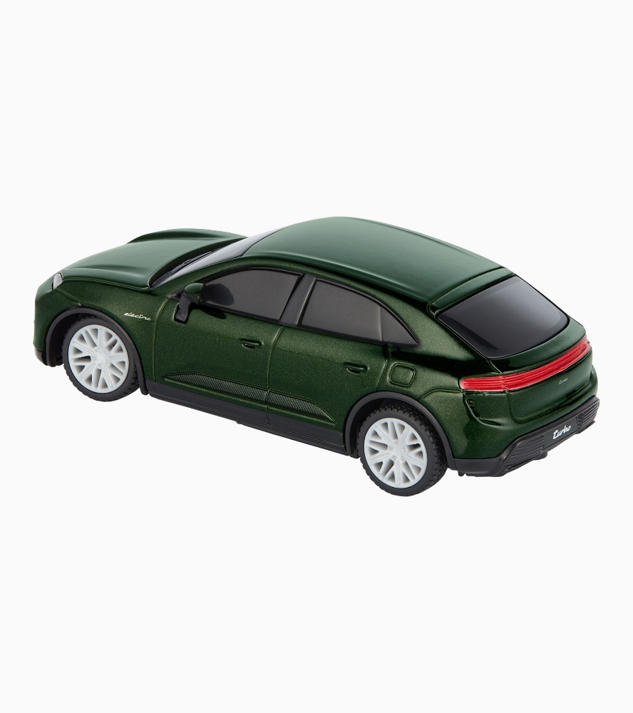Porsche Macan Remote-Controlled Toy Car. Porsche Doncaster Online Shop