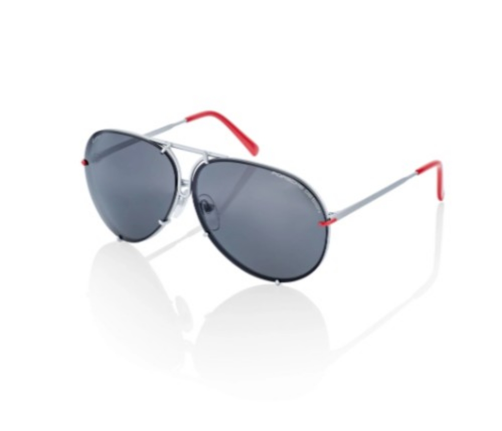Porsche Design P'8478 Sunglasses - Turbo No. 1. Porsche Doncaster ...