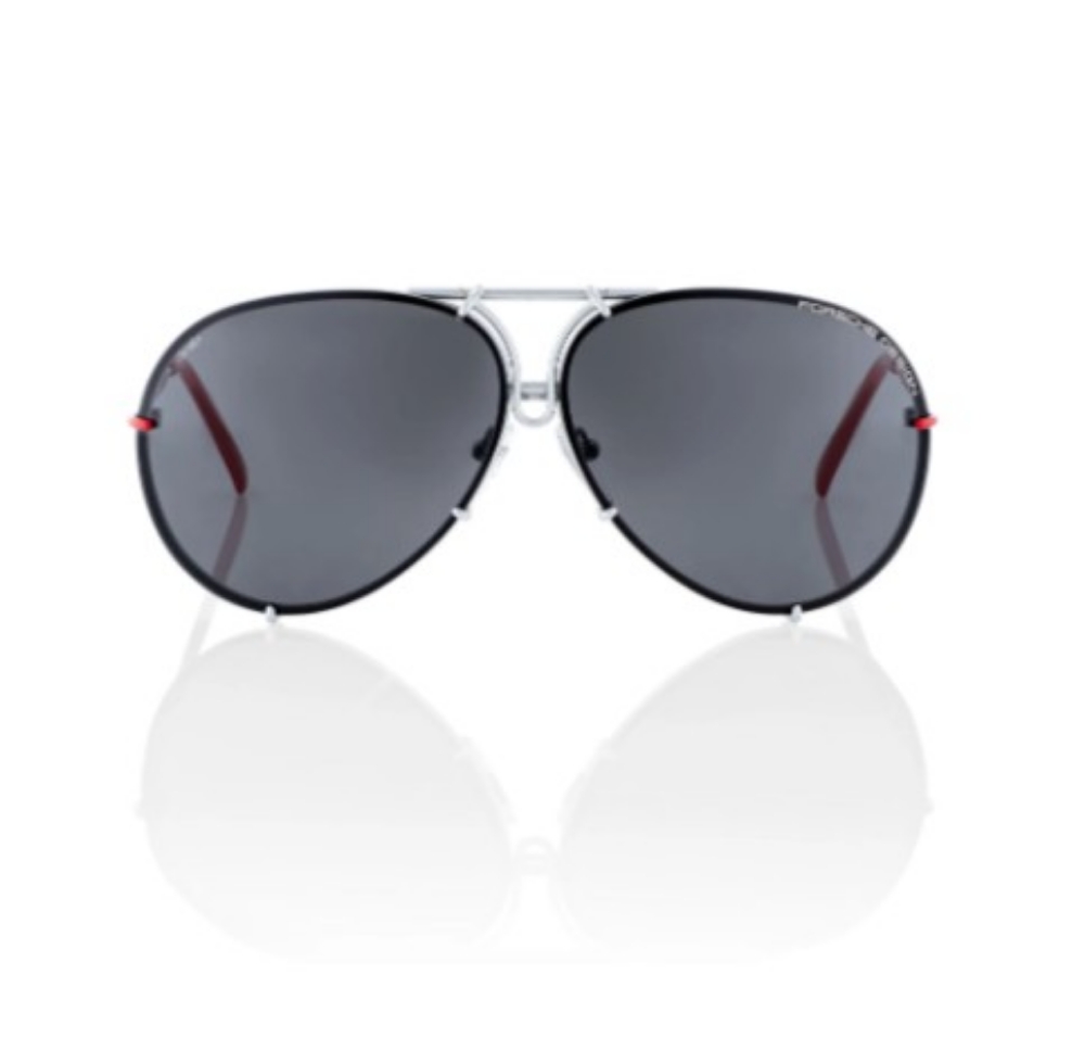 Porsche Design P'8478 Sunglasses - Turbo No. 1. Porsche Doncaster ...