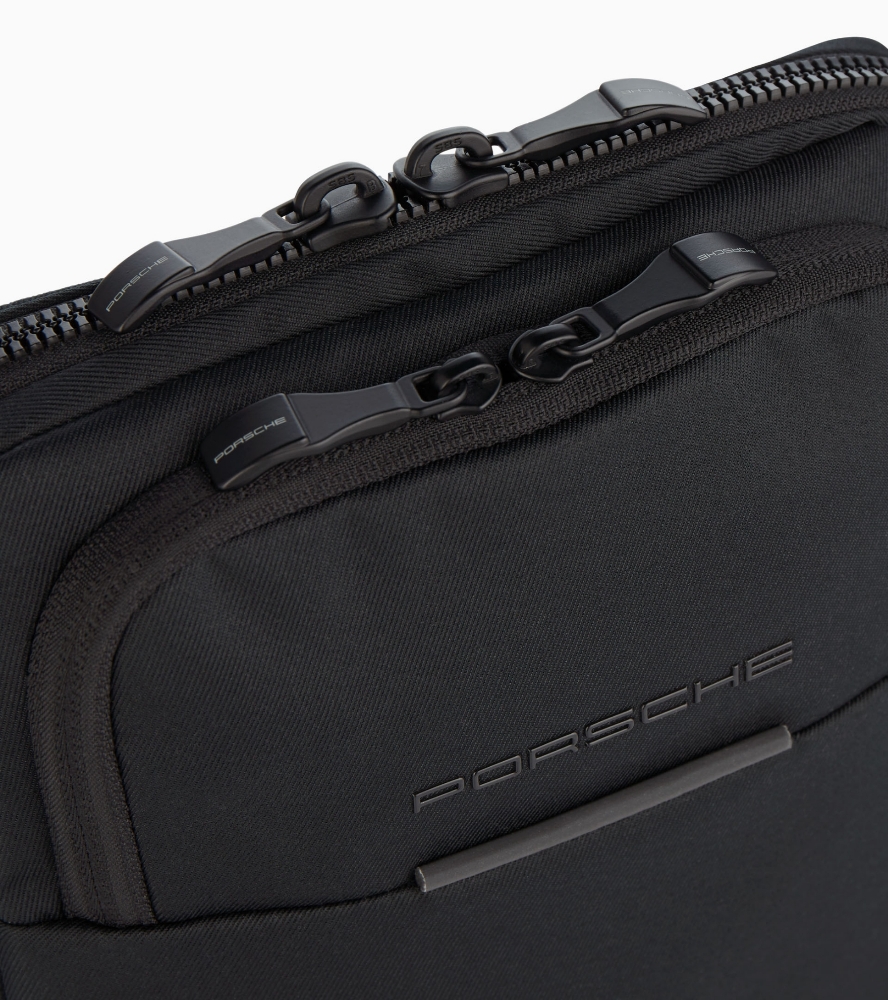 Shoulder Bag - Essential. Porsche Doncaster Online Shop