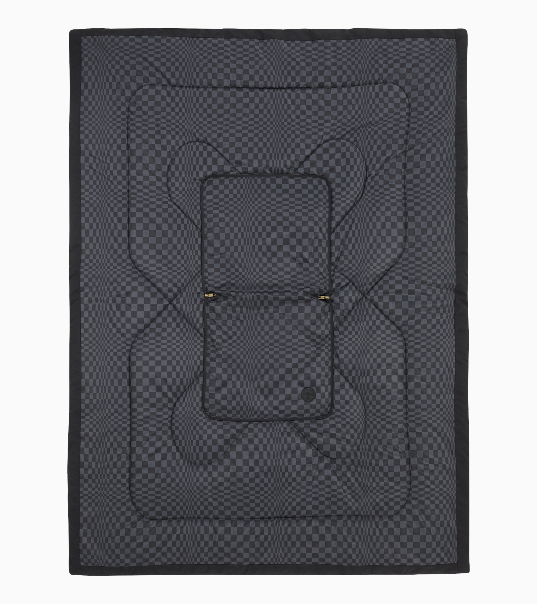 Multipurpose Blanket – 911 Spirit 70. Porsche Doncaster Online Shop